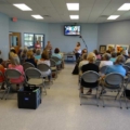 16th Annual “Watercolor Paintings from the Refuge” Show, Reception and ...